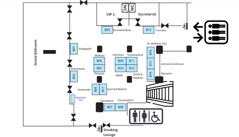 MAPACS ASC 2024 – MAPACS